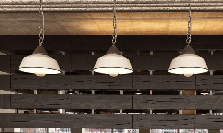 How to Choose Track Lighting