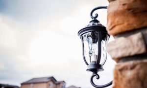 How to Replace an Outdoor Light Fixture
