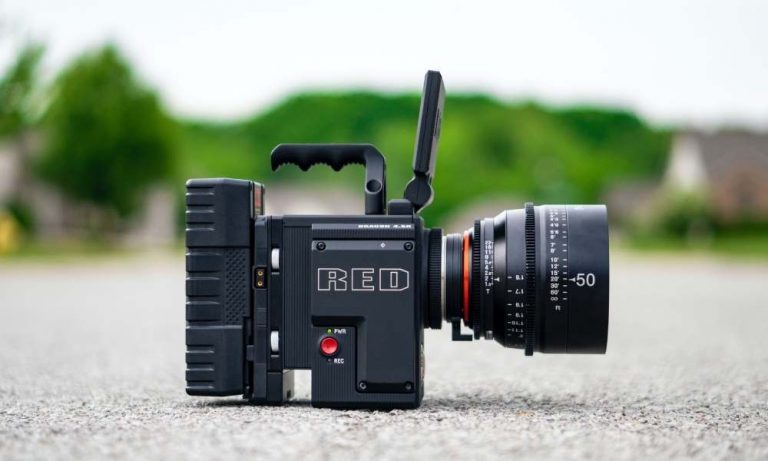 How To Remove Red Light Filter