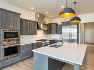 Rustic Kitchen Lighting Ideas - Easy Guide
