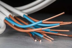 How To Wire A Table Lamp