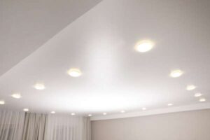 How To Install Lights In Ceiling: A Step-By-Step Guide