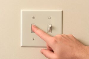 How To Remove Light Cover On Ceiling Fan - Creative Light