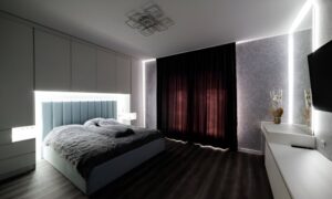 How to Diffuse LED Light Strips Like a Pro - Creative Light