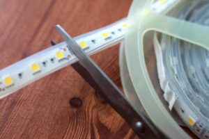 How to Splice LED Light Strips Like a Pro - Creative Light