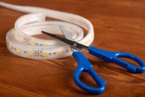 How to Splice LED Light Strips Like a Pro - Creative Light