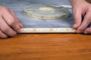 How to Splice LED Light Strips Like a Pro - Creative Light