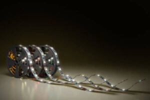 How To Use Led Strip Lights Without Plug My Simple Guide - Creative Light