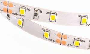 How To Reconnect Cut Led Strips Without Connectors Easily - Creative Light