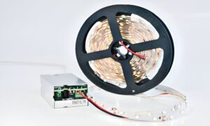 How To Use Led Strip Lights Without Plug My Simple Guide - Creative Light