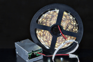 How To Use Led Strip Lights Without Plug My Simple Guide - Creative Light