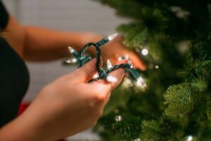 How to Fix Dim LED Christmas Lights Easily - Creative Light
