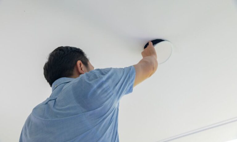 How To Change An Led Ceiling Light Quickly Creative Light